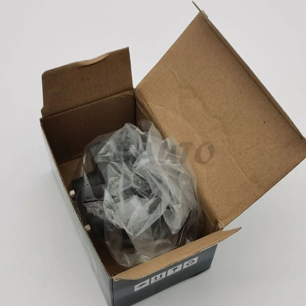 Sv3371 Gearbox Inhibitor Valve For Mercedes-benz Truck Parts 0012608457 ...