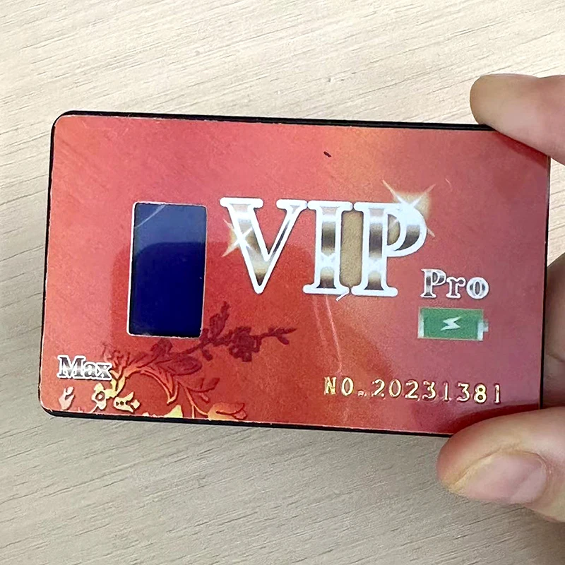 2025 Vip Pro Gsm Mini Card Phone - Wholesale & Accessories