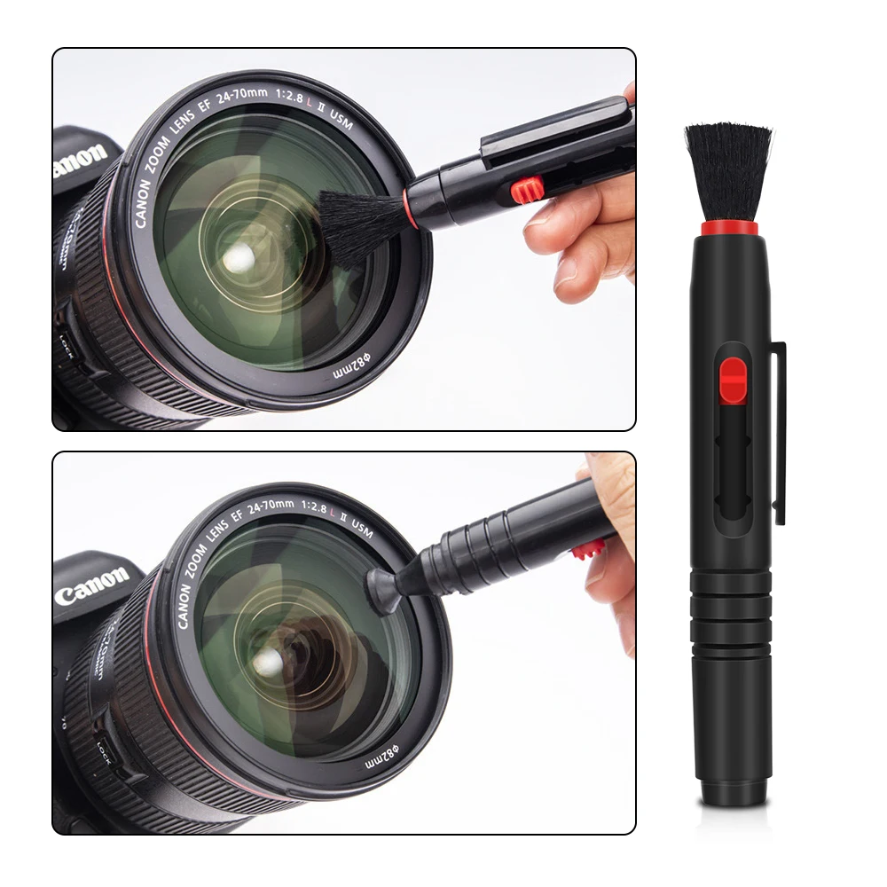 Alibaba.com: Alcohol Free 50ml Telescope Eyeglass Cleaner Brush Kit ...