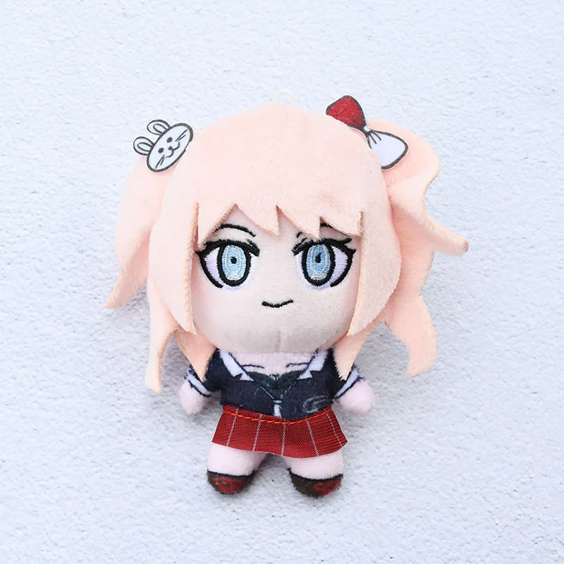 Anime Danganronpa V3 Dangan Ronpa Komaeda Nagito Hinata Hajime Enoshima ...