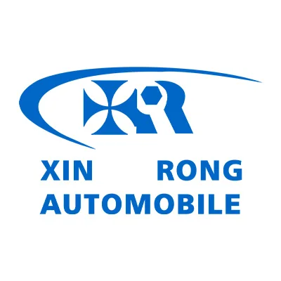 Company Overview - Dujiangyan Xinrong Automobile Service Co., Ltd.