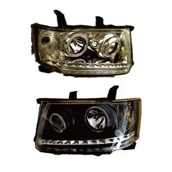 Led Head Lamp For Toyota Probox Succeed 2005 Headlights - Buy Succeed ...