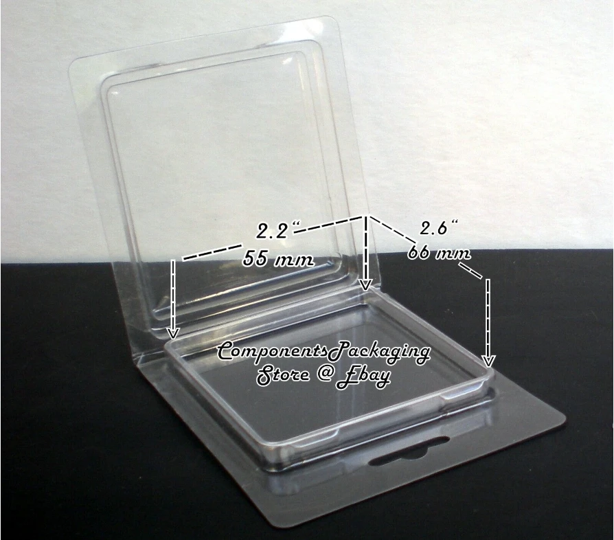 Plastic Packaging Clam Shells- Blister Pack| Alibaba.com