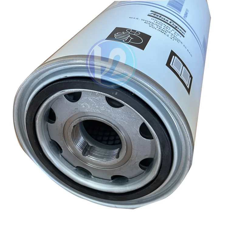 Atlas Copco 1625481100 Oil Separator Element For Air Compressor Spare ...