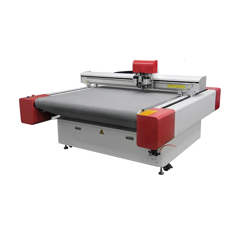 Cnc Digital Cutting Table For Carpet Made In China - Buy Pvc Floor Mat ...