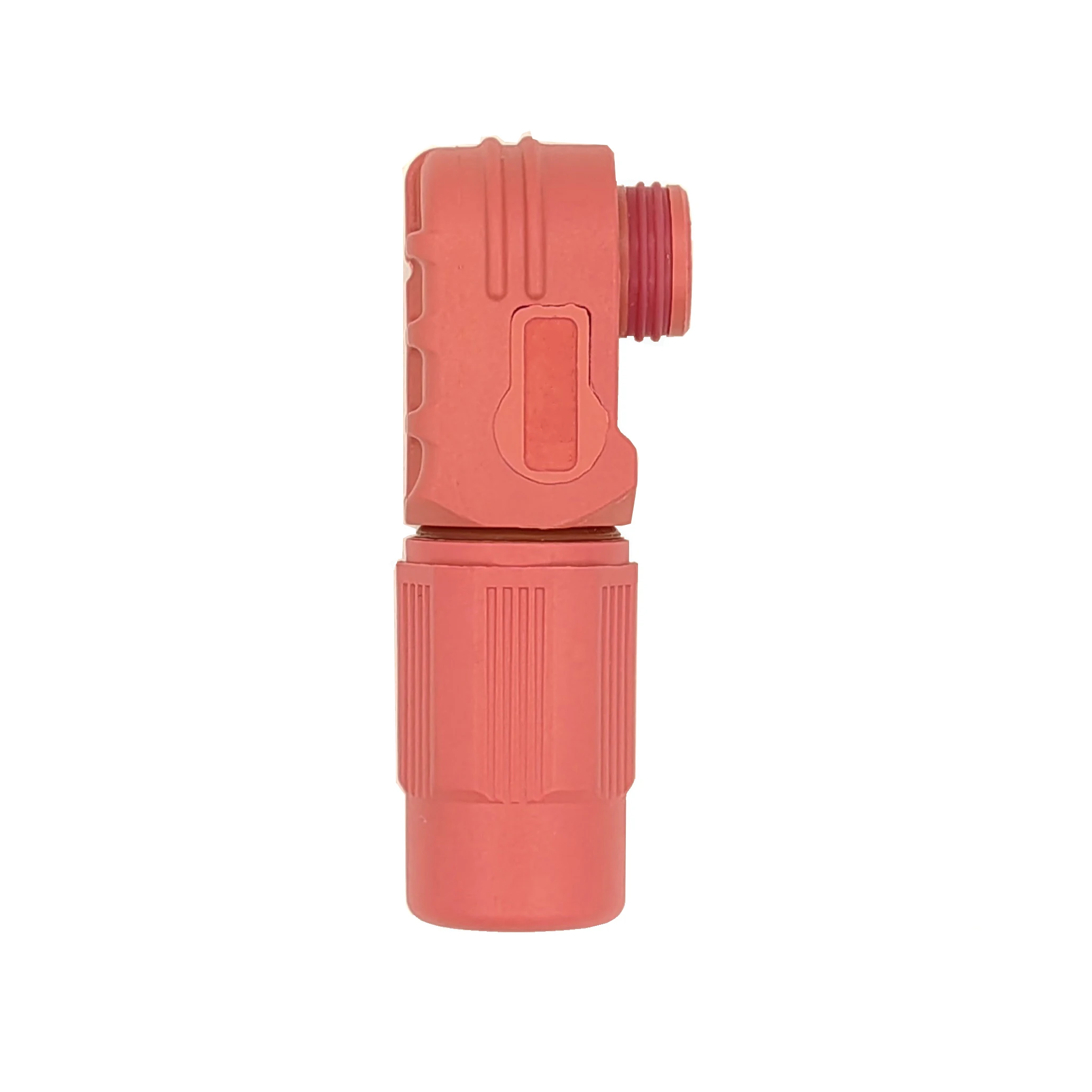 High Voltage EV Battery Connector 120A - Quick Click Male Female ...