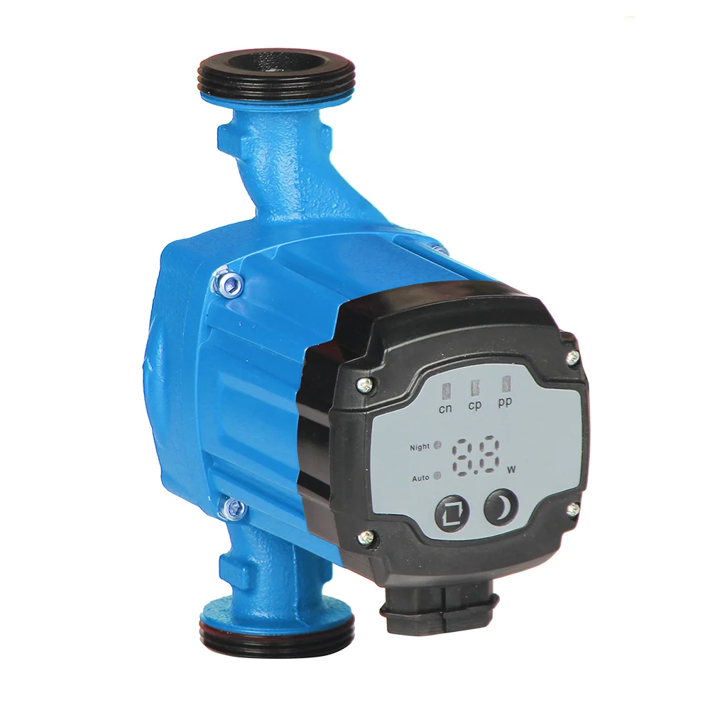 Home 220v 50hz Intelligent Automatic Circulation Water Pump - Buy ...