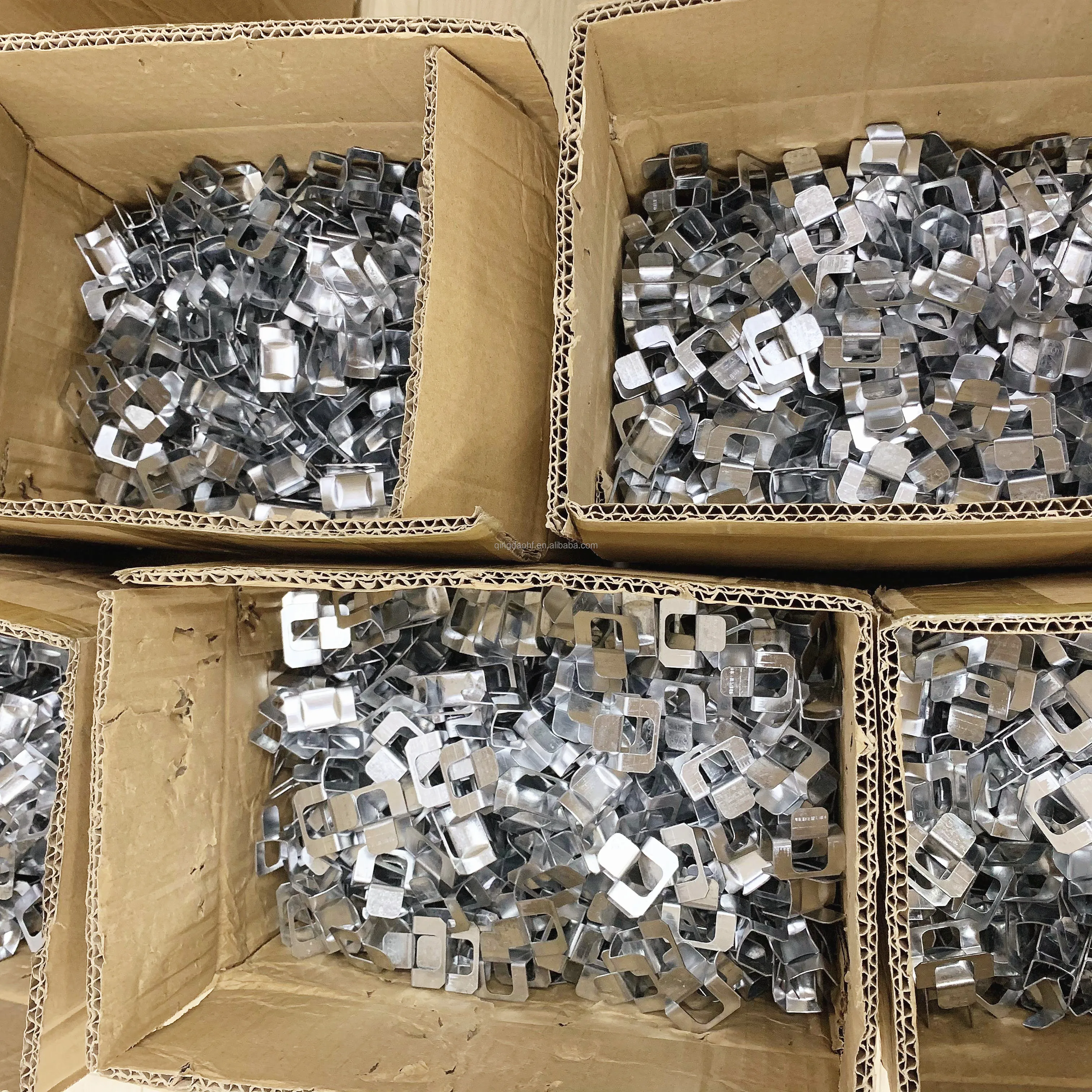 Hf Formwork Accessories Construction Hardware Galvanized Steel Plywood ...