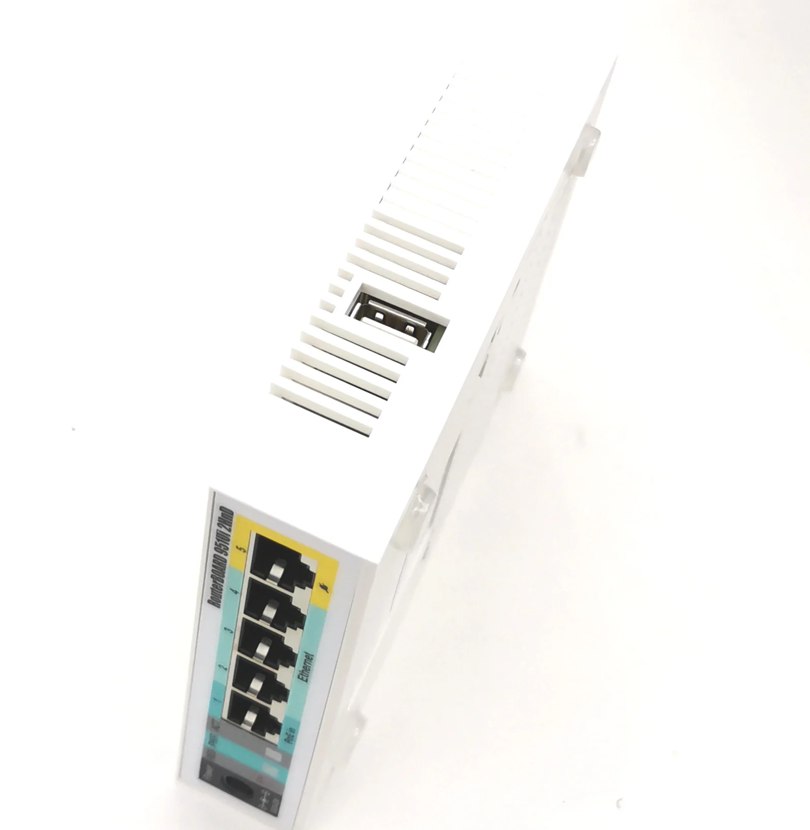 Mikrotik Rb951ui-2hnd ROS Wifi Router - Enterprise Router