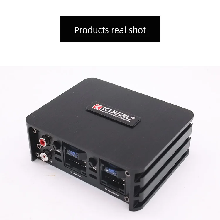 New Product Car Audio Amplifier Processor 4 Way Dsp Car Amplifier For ...