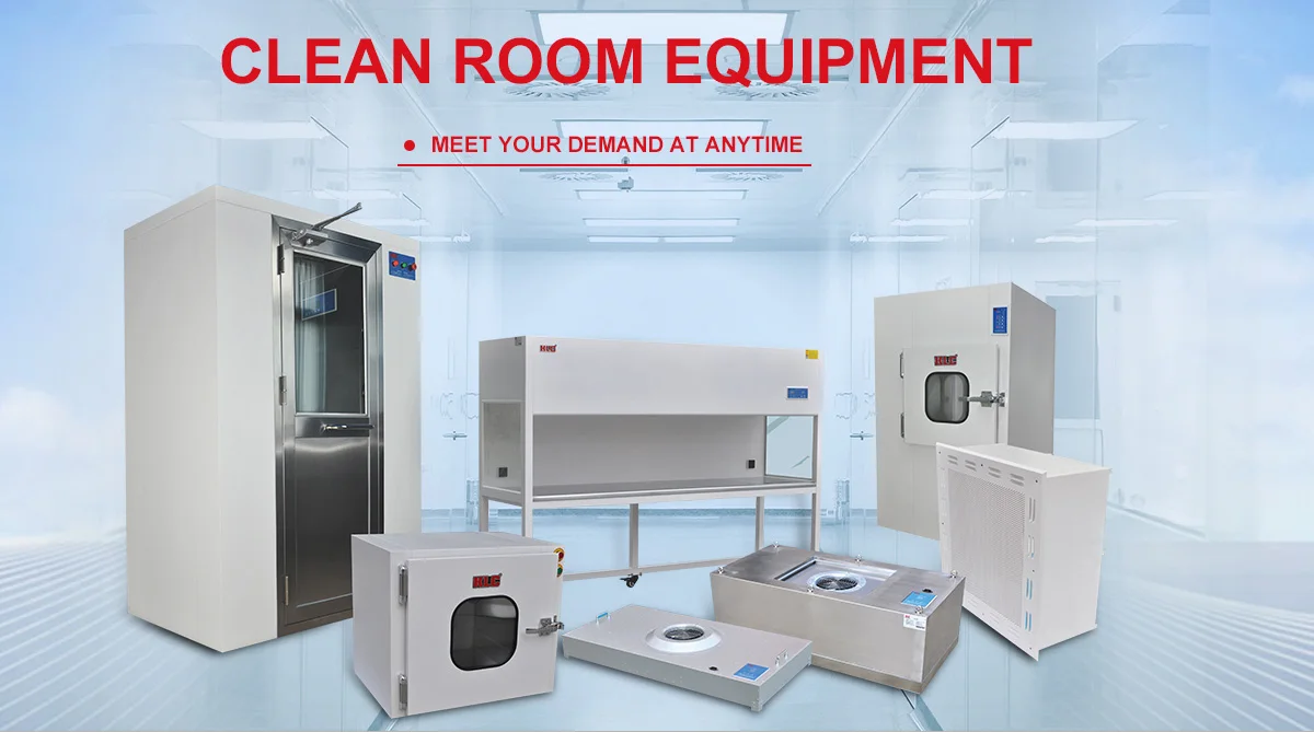 Ceiling Hanging Laminar Flow Hood Iso 5 Laf For Factory - Buy Iso 5 Laf ...