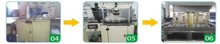 Air Filter Housing R20-30N K1330 Forklift Air Filter Assembly