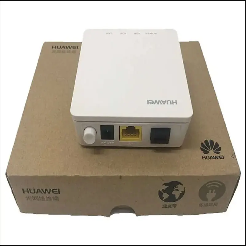 Huawei Ftth 1ge Gpon Ont Modem Mini Gepon Onu Echolife Hg8310m Gpon ...