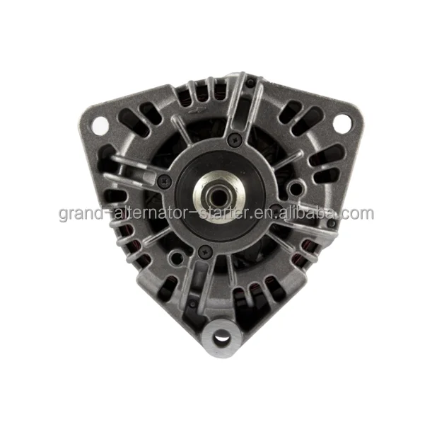 AUTO CAR ALTERNATOR for MAN 24V 120A - GRANDAUTO HX-AL309