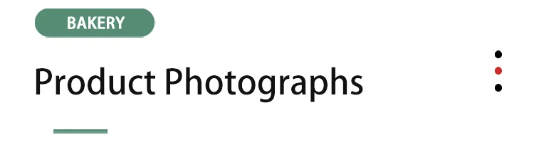 Rpet Large Rectangle Recyclable Food Grade Plastic Cake Box Bread Food Container Take Away Clear ...