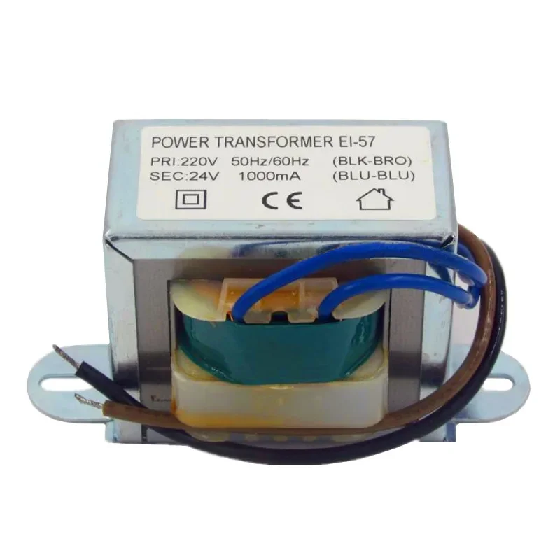 Electric Power Transformer - 110 220v 230V 240V Input