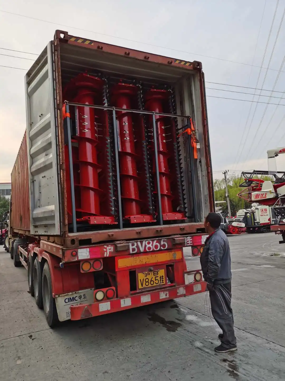 Fm 102hp World Cosechadora De Arroz Combine Harvester Price - Buy Rice ...