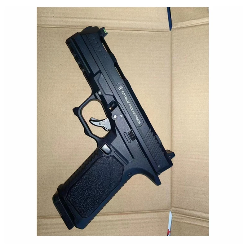 P226 Metal Sponge Safety Soft Bullet Toy Gun - Buy Bullet Gun For Kids ...