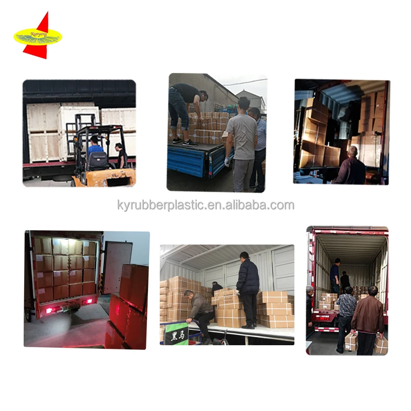 Oem Injection Molding Custom Plastic Spools Made To Order With ...