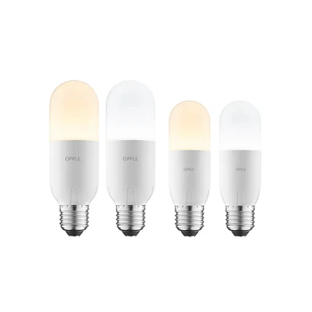 Opple Led Candle E14 Light Bulb Cob Filament 2w 4w 6w Dimmable C35 ...