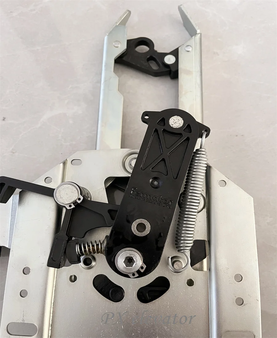 Elevator Door Vane Knife Cdl-poadci200 Cdl-poadcc200 Cdl-poadcd200 ...