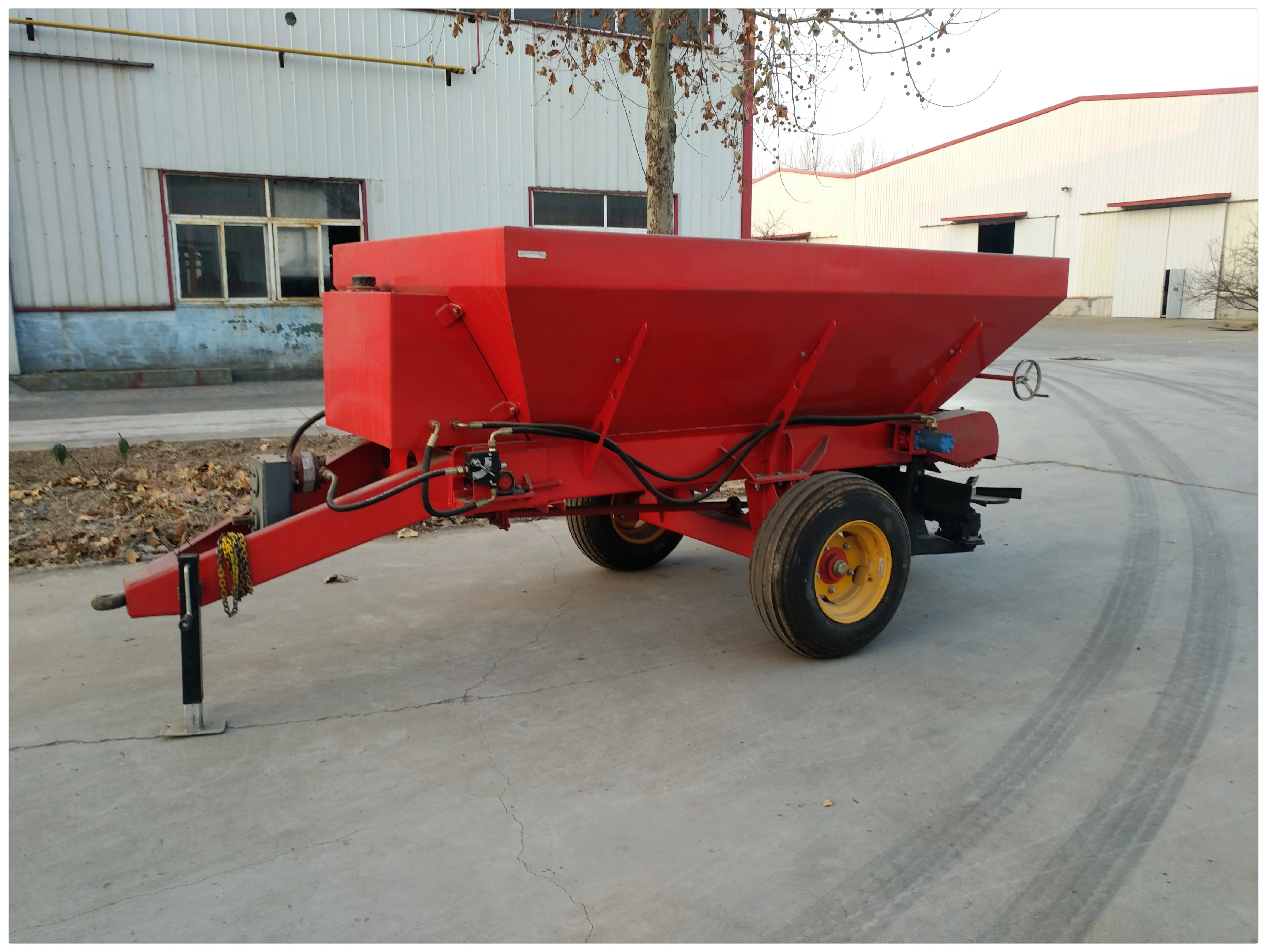 Disc Spreader/sand Spreader/fertilizer Spreader| Alibaba.com