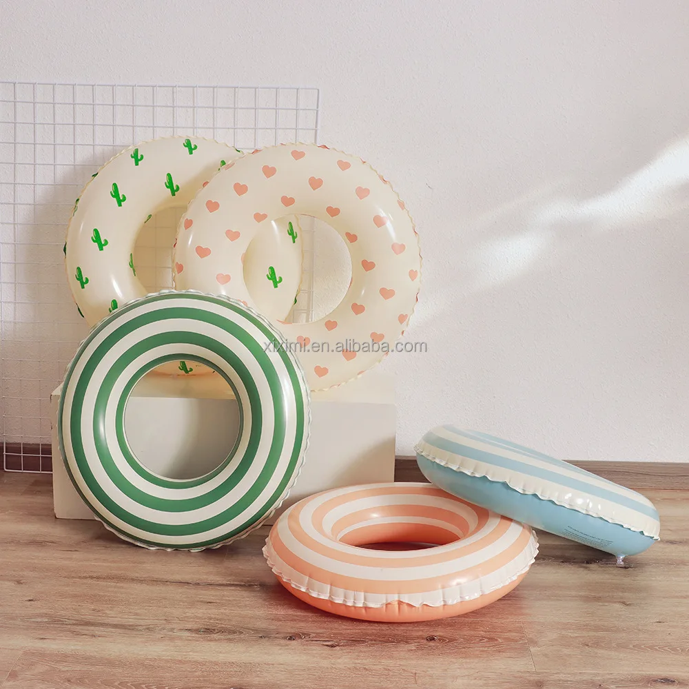 Baby Swimming Ring - Thick Ins Style Pool Floats