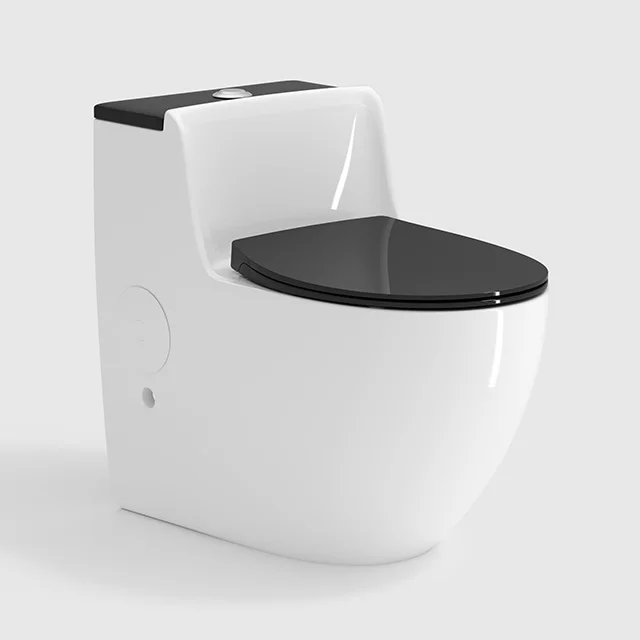 Royal Inodoros Modernos Sanitario Banos Inodoro De Dos Piezas Couple ...