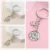 Hot Sales Keychain Sun Weather Cloud Key Chain Metal Key Ring - Buy Sun ...
