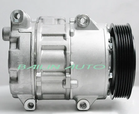 Denso Type TSE17C A/C Compressor for Toyota CAMRY & RAV4
