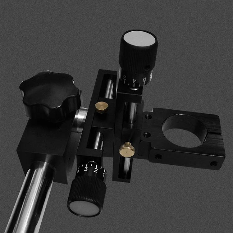 MASIJET Dual-Axis Fine-Tuning Bracket for Precise Inkjet Printing