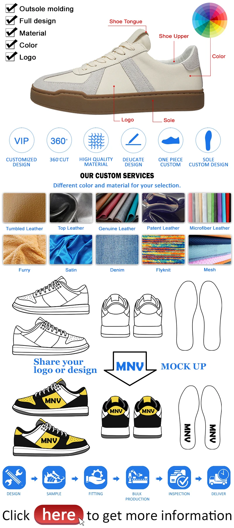 China Wholesale Custom Design Shoes Spring Autumn Fashion Running ...