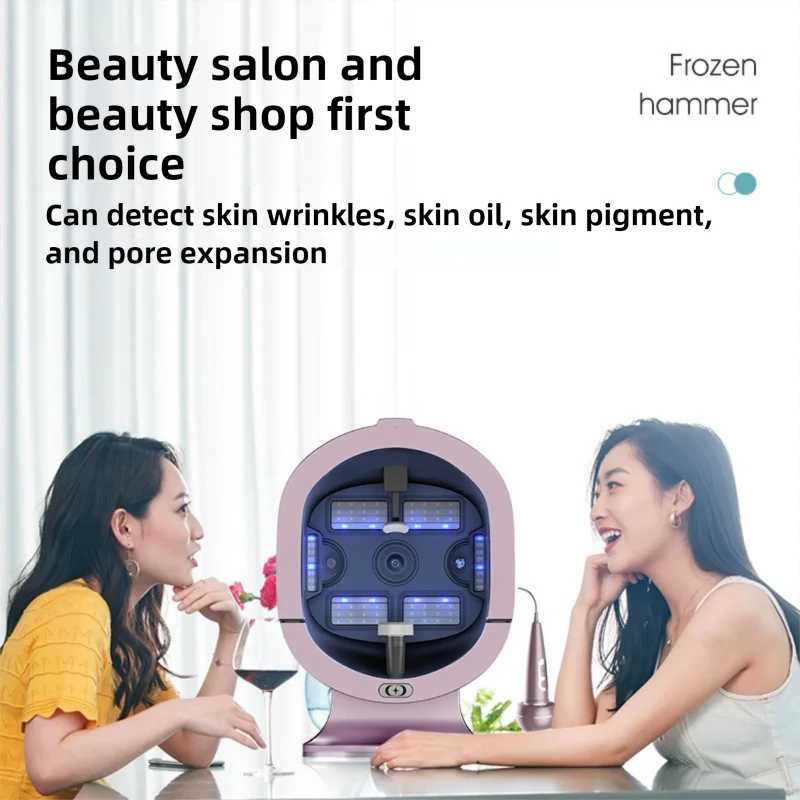 Duty Reduction Facing Skin Problems and Targeting Xingce Star Test 21.5 ...