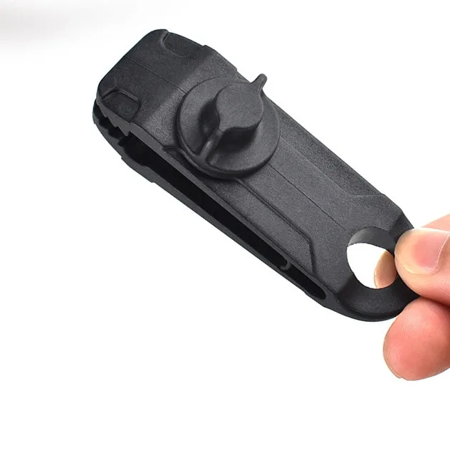 Outdoor Wind Rope Clamps Reusable Awning Mountaineering Camping ...