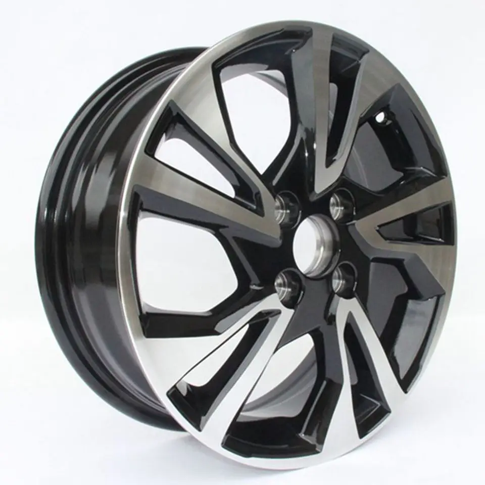 Custom Car Spoke Wheel Retro Titanium Wire Wheel For Gori Car Rims ...