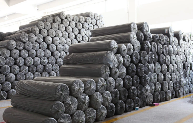 Factory Price EPE Foam Roll with Aluminum Film, Custom Heat Insulation ...