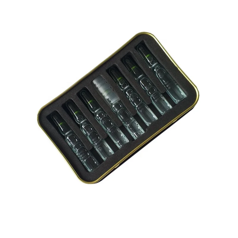 Custom Black Eva Foam Tool Inlay Water Cut Insert For Storage Trays ...