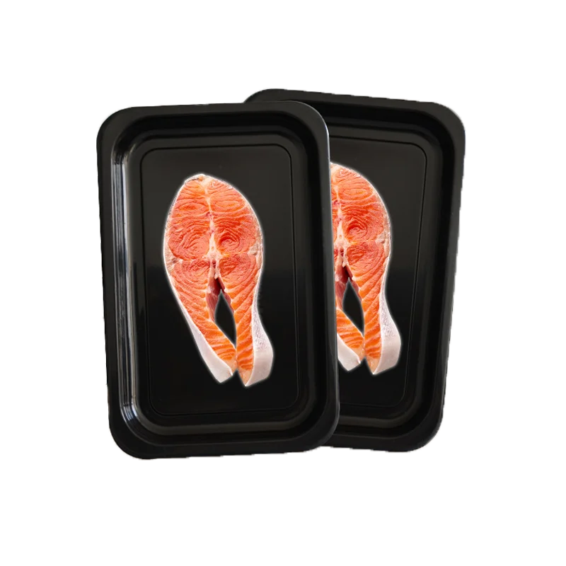 Vacuum Skin Tray Steak Beef Roll Packing Box Vacuum Skin Machine ...