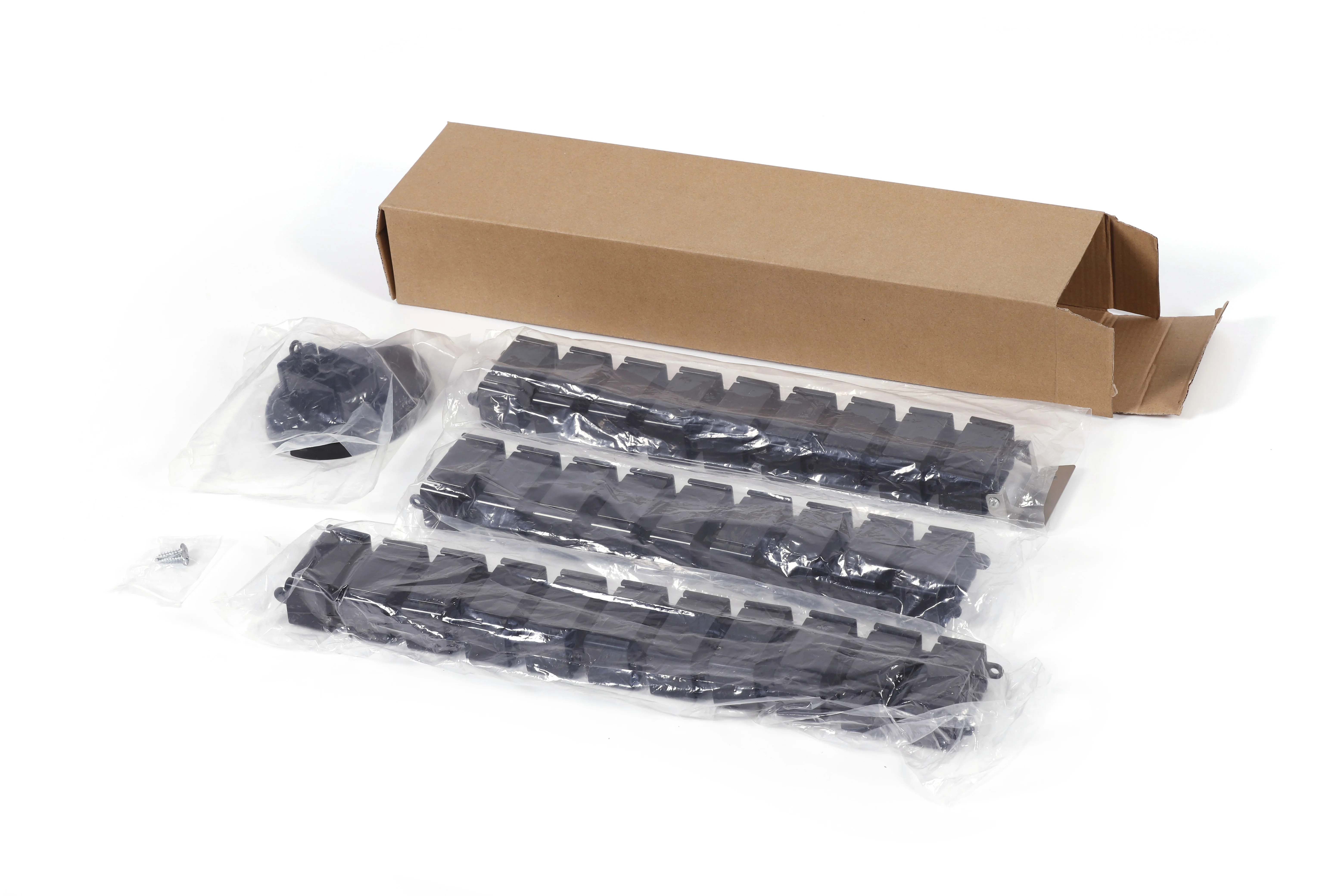 Hot Sale Silver Cable Management Adjustable Height Computer Desk Sit ...