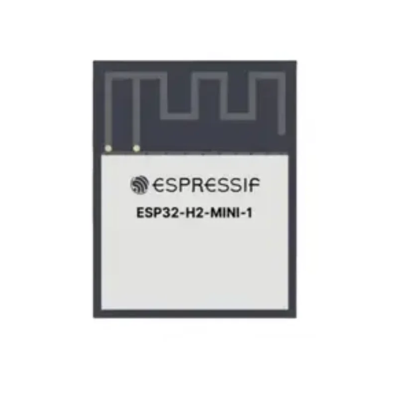 Wifi Module Espressif Esp32 Module Esp32-h2-mini-1 Esp32-h2-mini-1u Esp32-h2-mini-1-n4 Esp32h2 ...