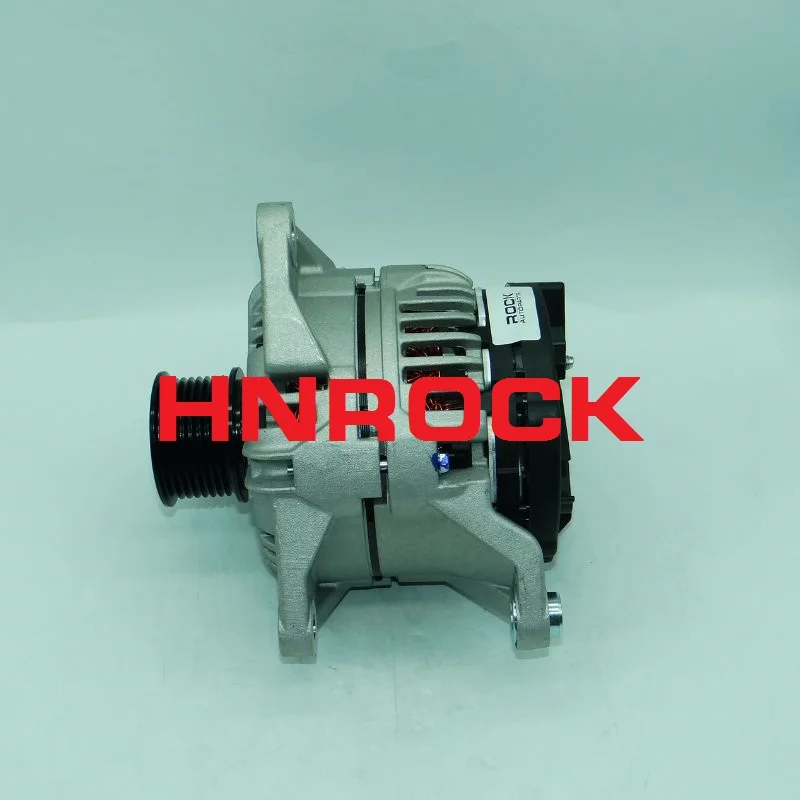 NEW HNROCK 12V 90A Alternator 0124325052 0986081360 2855975 301684RIB ...