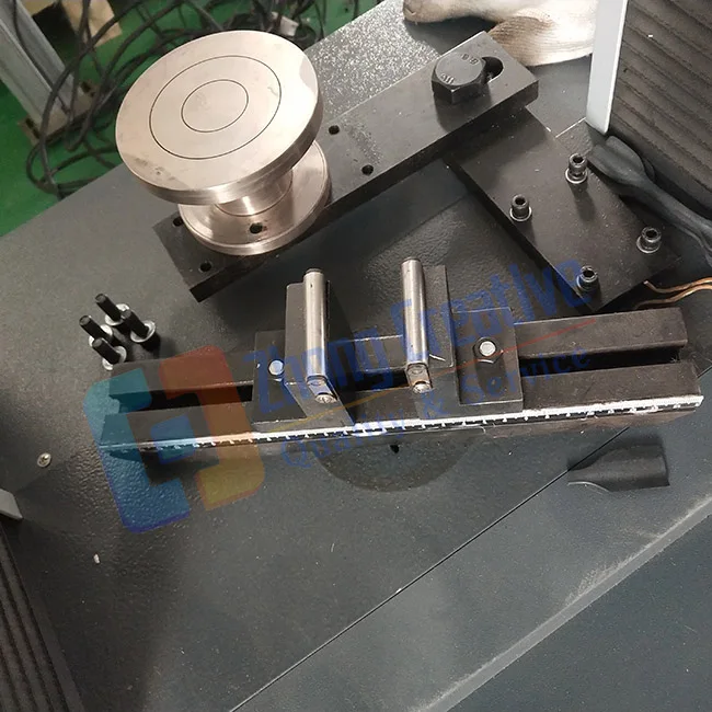 Tensile Accessory for Electronic Universal Testing Machine| Alibaba.com