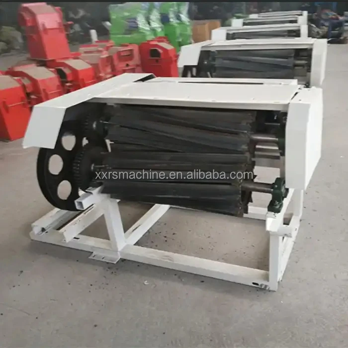 Philippines-abaca-fiber-decorticator Sisal Fiber Automatic Decorticator ...