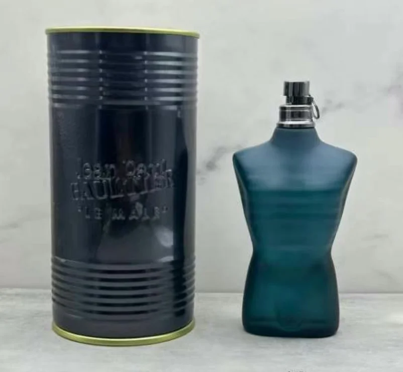 Best Selling 1:1 Jean Pua Gautier Eau De Toilette 100ml Luxury Floral ...