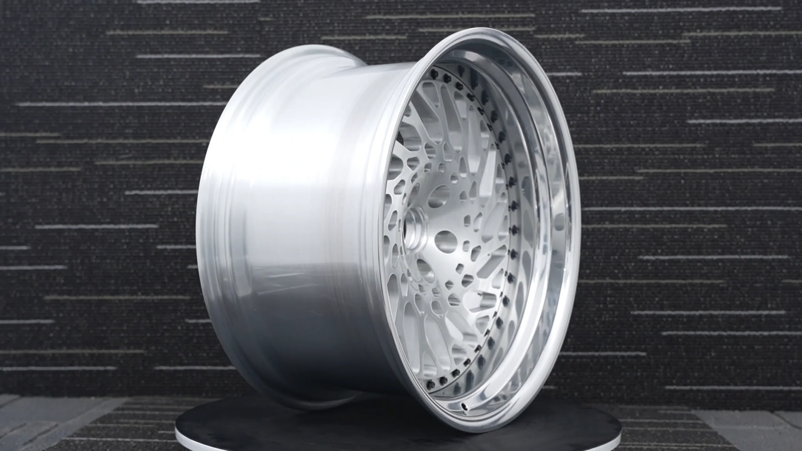 Custom Styles/colors/data Forged Wheels Single/two/three/off-road Piece ...