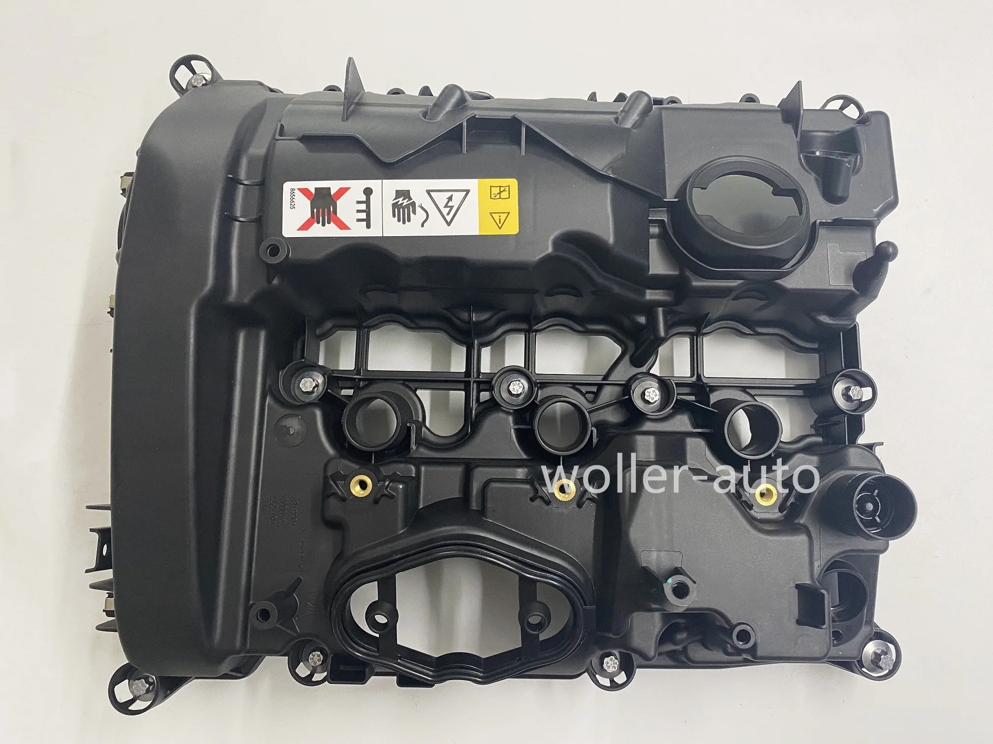 B38 Cylinder Head Engine Valve Cover for BMW & Mini Cooper