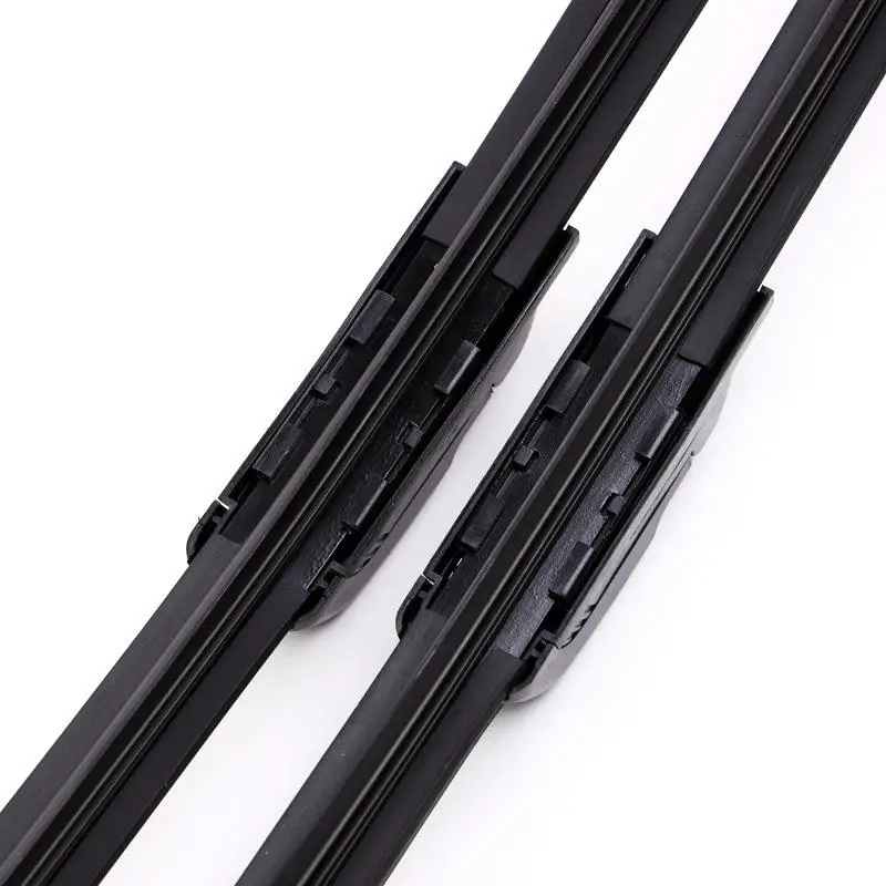 Frameless Soft Wiper Blade - Efficient Window Cleaning
