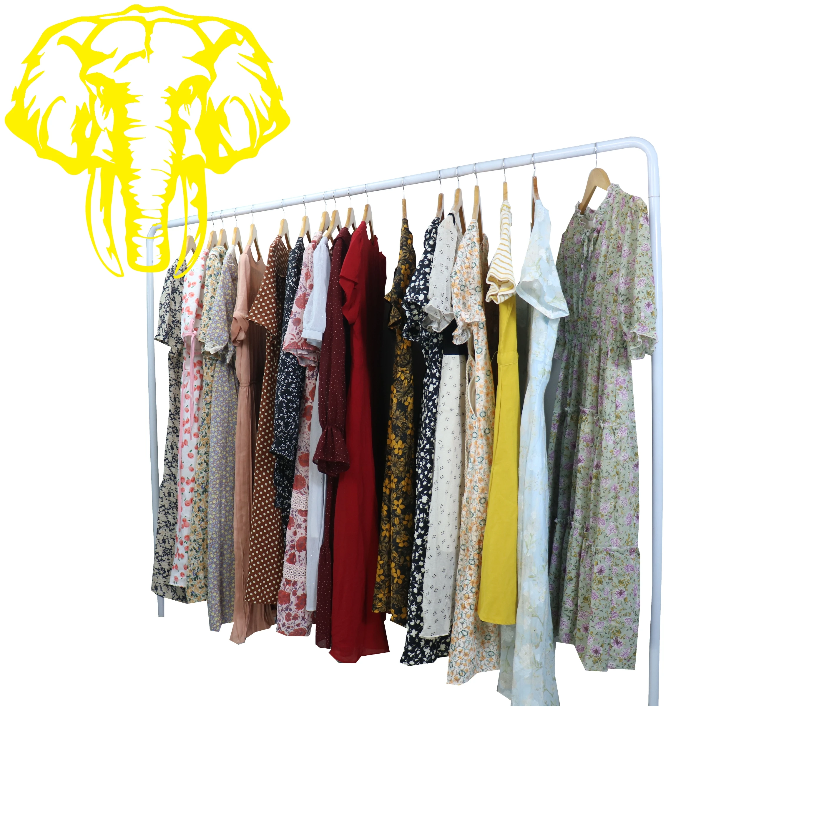 Ladies Premium Dress Bale of Clothes Korea Used Clothing| Alibaba.com