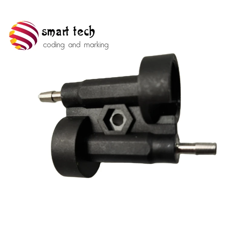 3941 1000 Series Gutter Pump Shunt Block/ T ( New Style) For Videojet ...
