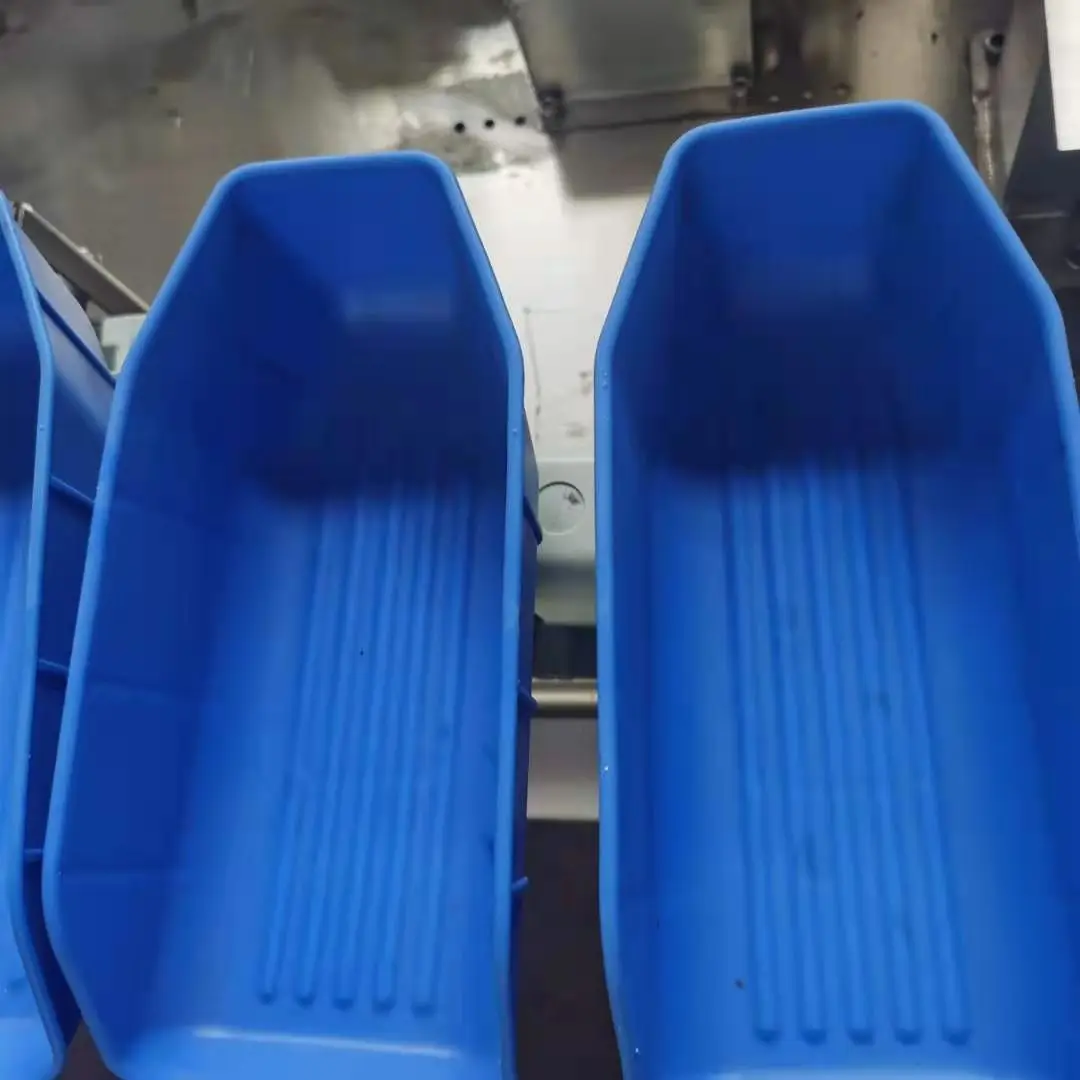 Wholesale Automatic Pomfret Fish Shrimp Seafood Grading Poultry Sorter ...